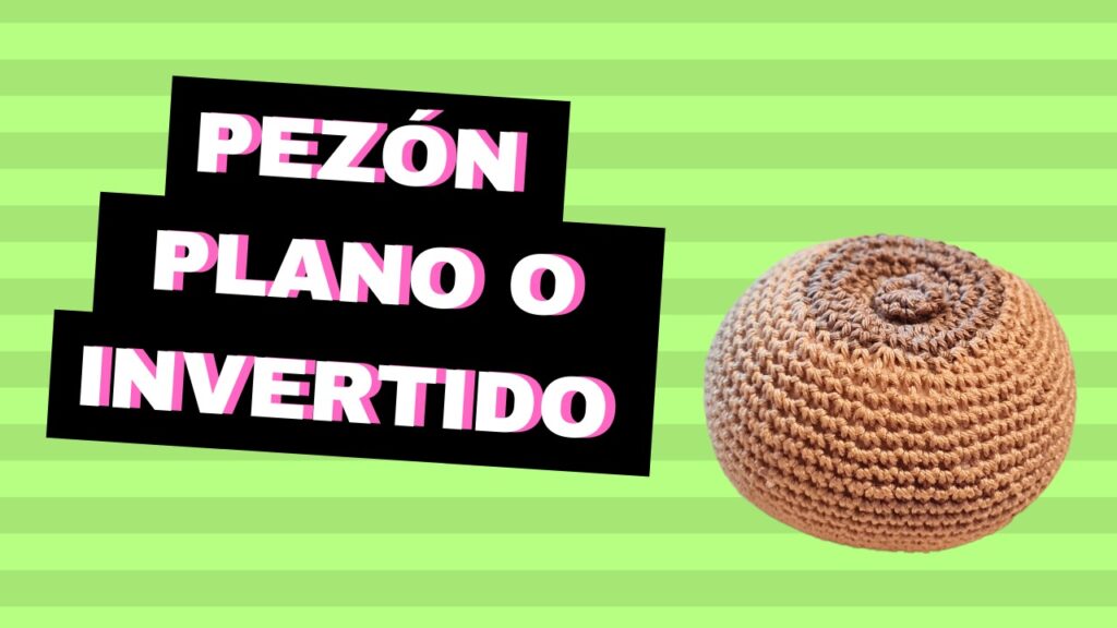 🤱🏽Pezón PLANO o INVERTIDO y LACTANCIA materna🤱🏽 - Edulacta